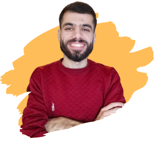 Qui est Qusai ? • French with Qusai